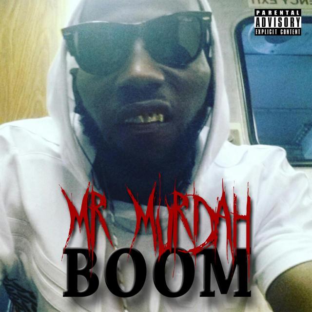 BOOM.. | Makin' It Magazine