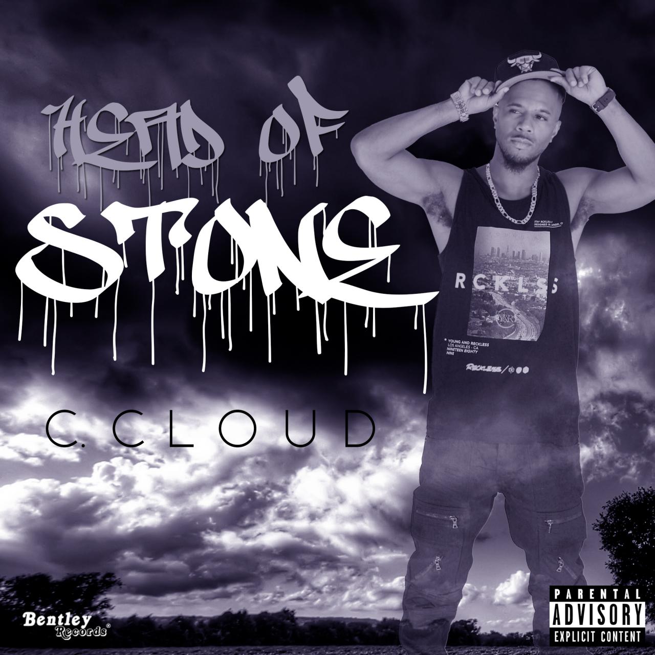 Head of Stone | Makin' It Magazine