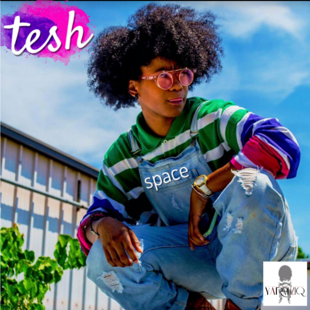 Tesh needs a little Space | Makin' It Magazine