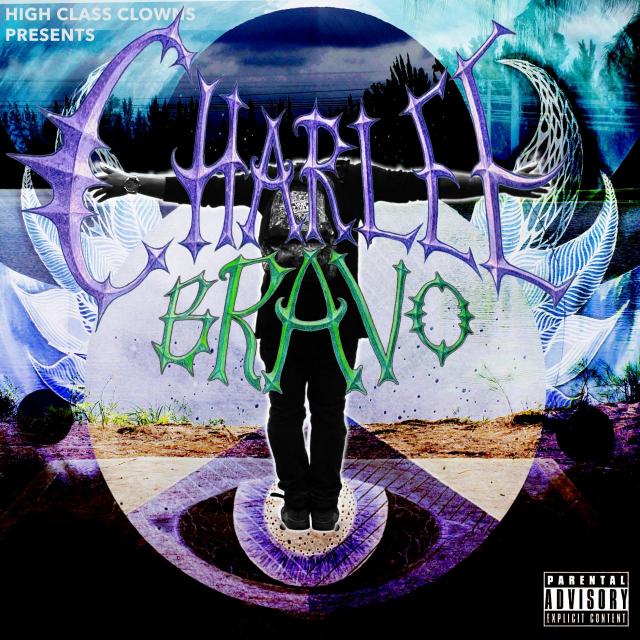 HOT NEW VIDEO FROM CHARLEE BRAVO!!! | Makin' It Magazine