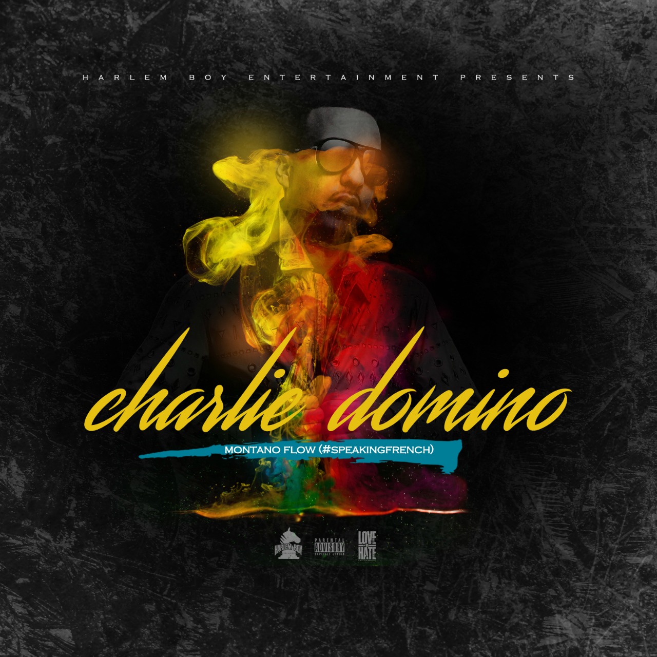 New Music - Charlie Domino - Montana Flow (#SpeakingFrench) | Makin' It ...