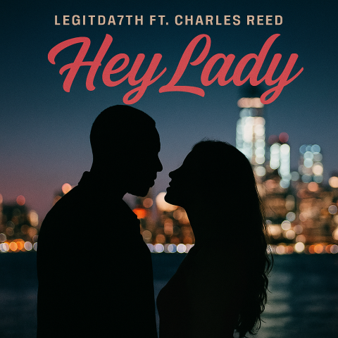 Hey Lady – Legitda7th ft. Charles Reed - Smooth vibes, real love, and ...