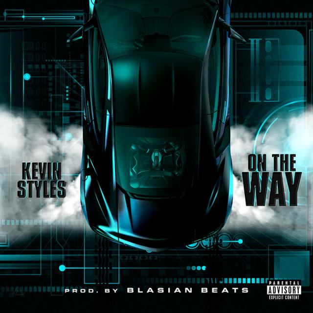 Kevin Styles Releases Hot New Single 2018 | Makin' It Magazine