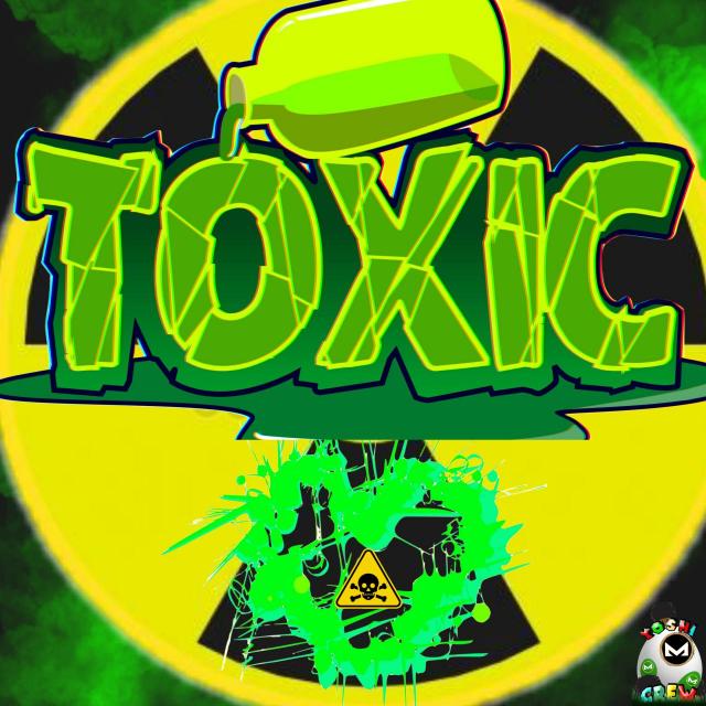 Toxic - Out now | Makin' It Magazine