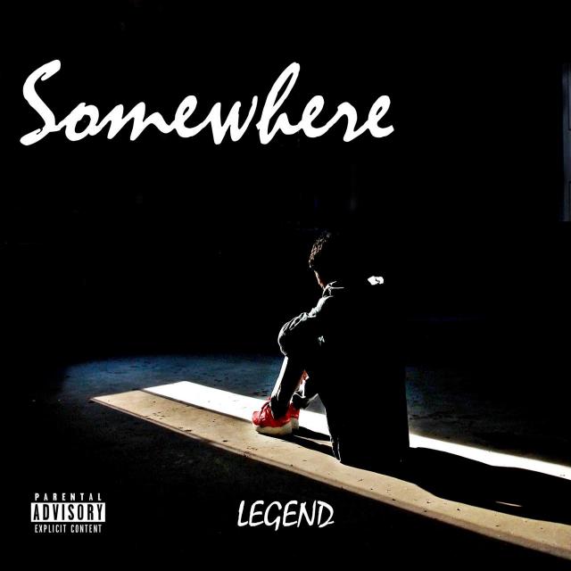 Legend's Debut Project "Somewhere" Surely Doesn't Disappoint | Makin ...