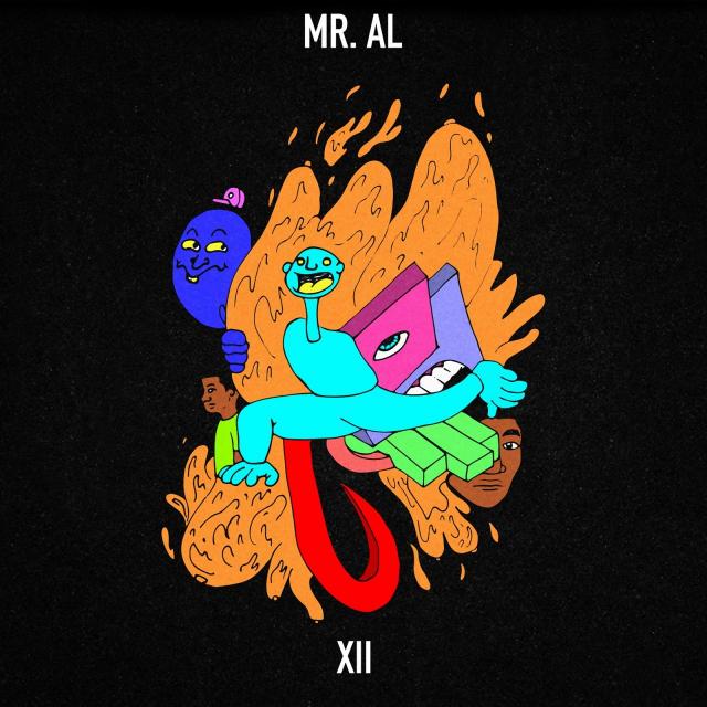 Latest installment from Super Producer/Artist Mr. Al | Makin' It Magazine