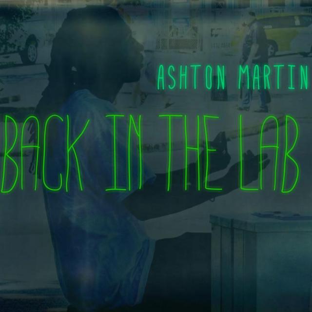 Back In The Lab | Makin' It Magazine