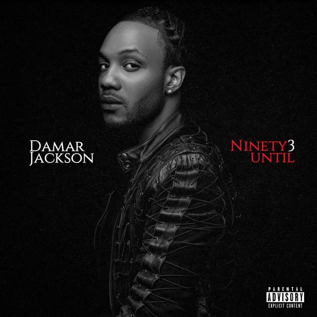 Damar Jackson New Project Goes Viral | Makin' It Magazine