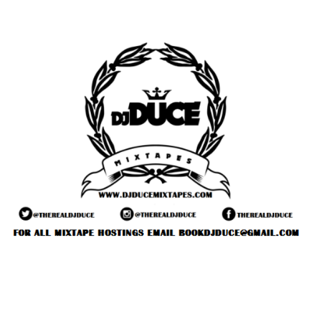 Book DJ Duce To Host Your Next Mixtape | Makin' It Magazine