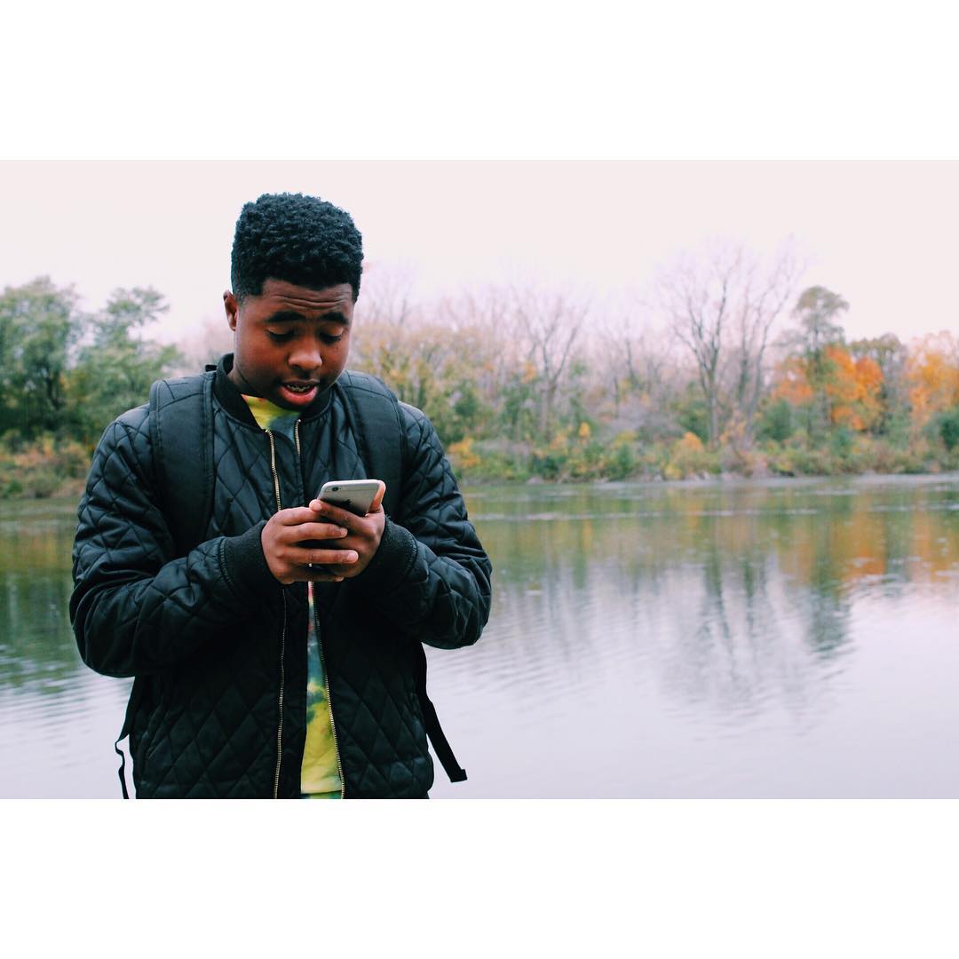 New Rapper Kenny Swisher Newest single "Deal or No Deal" | Makin' It