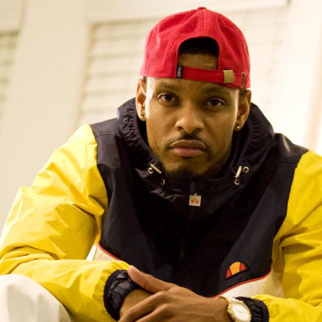 Drae Singleton: "Felonious Relationships" EP 1 | Makin' It Magazine