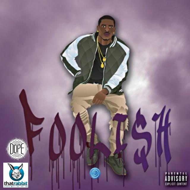 *New Single* Augusta GA's own Fooli$h releases "Drippin'" | Makin' It ...
