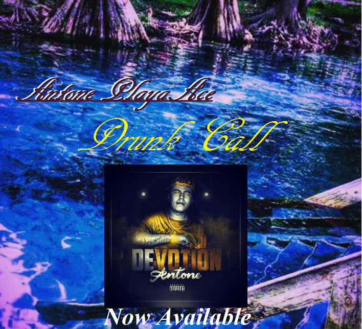 Go Play My New R&B/Soul Single "DRUNK CALL" now On Spotify!! | Makin ...