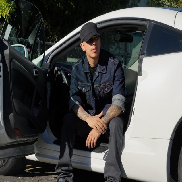 Effective's single "Move" gets featured on 100.9 FM The Heat! | Makin ...