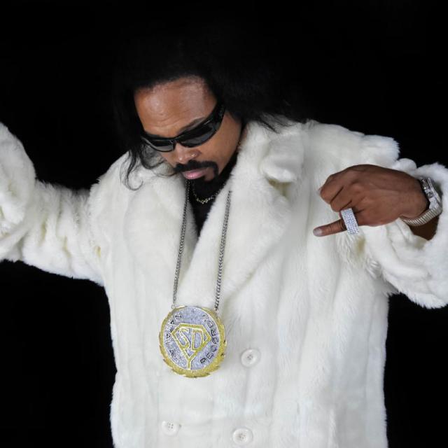 Natalac Keeps the Pimp Hop Flowing with 10th Studio Album | Makin' It