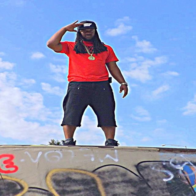 B-LO's Latest Single Debut's on Thisis50 | Makin' It Magazine