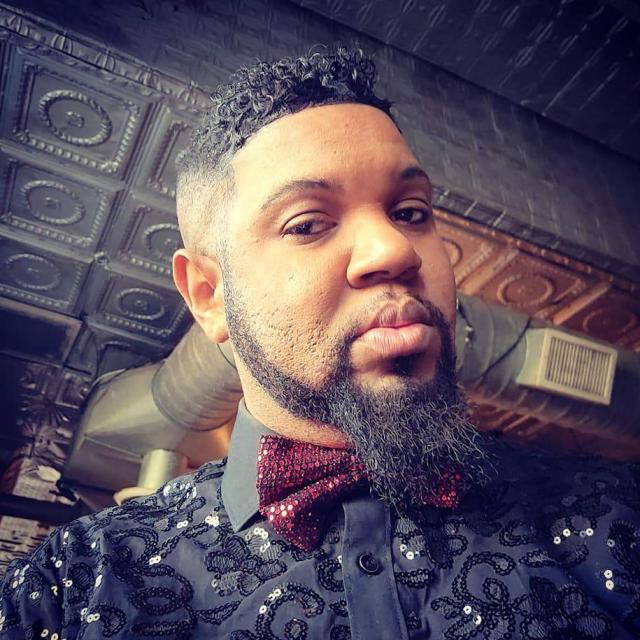 Bringing R&B/SOUL & GOSPEL SmashUp in New Performance Video Waiting On ...