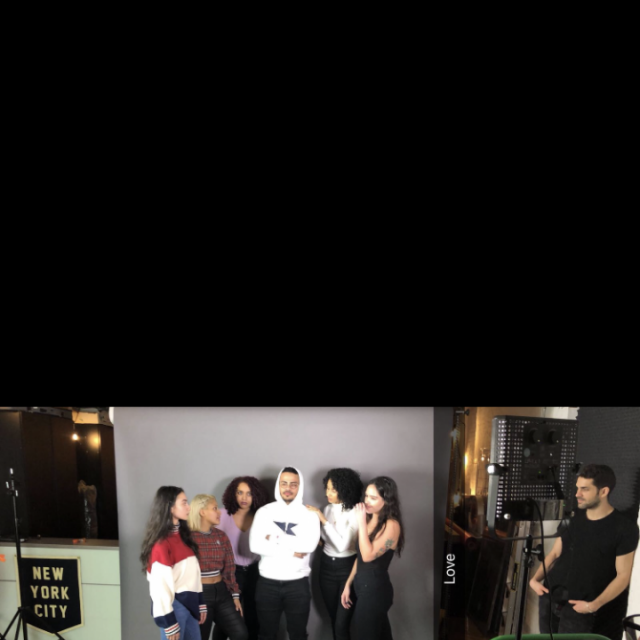 Johnny Dell - Hunnid & Humble (Official Music Video) | Makin' It Magazine