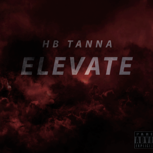 HB TANNA SINGLE RELEASE ELEVATE IS NOW ON ALL STREAMING PLATFORMS ...