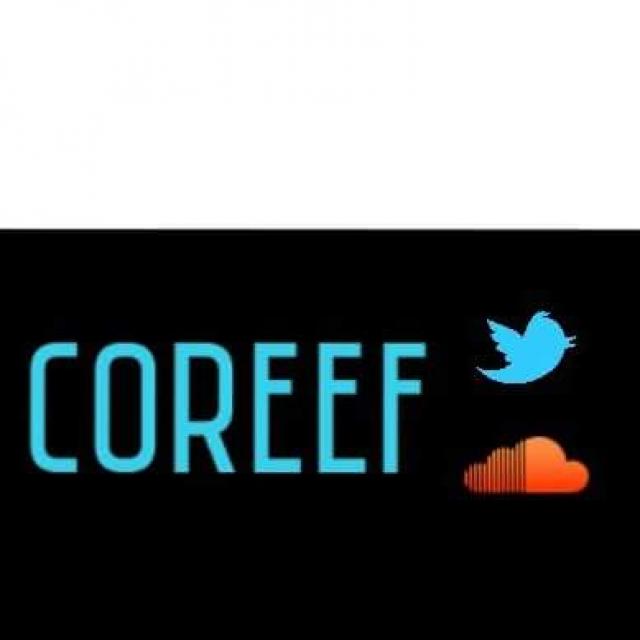 Who is Corif Rudolph? | Makin' It Magazine