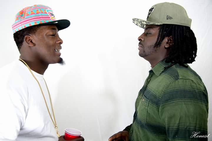 Ghost mafia family | Makin' It Magazine