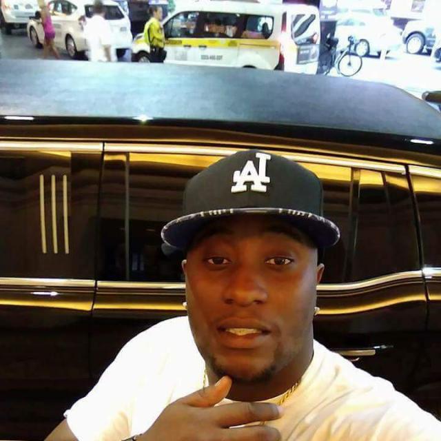 Young S.H.O. is Taking His Show on the road...to Dubai | Makin' It Magazine