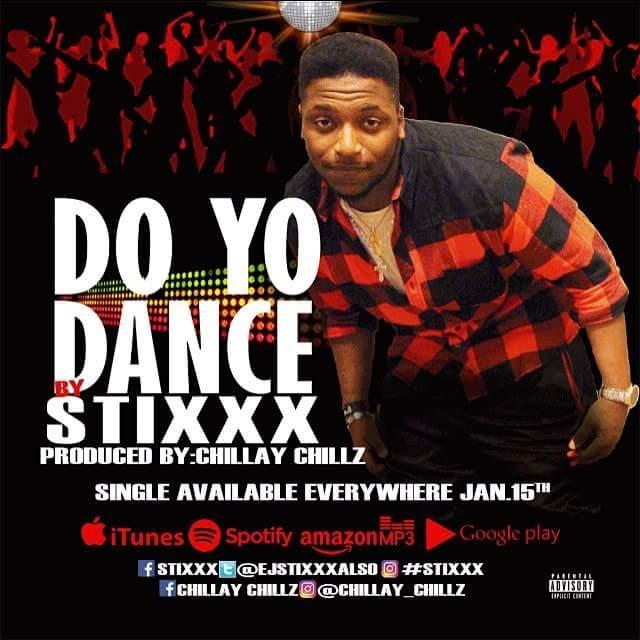 DO YO DANCE | Makin' It Magazine