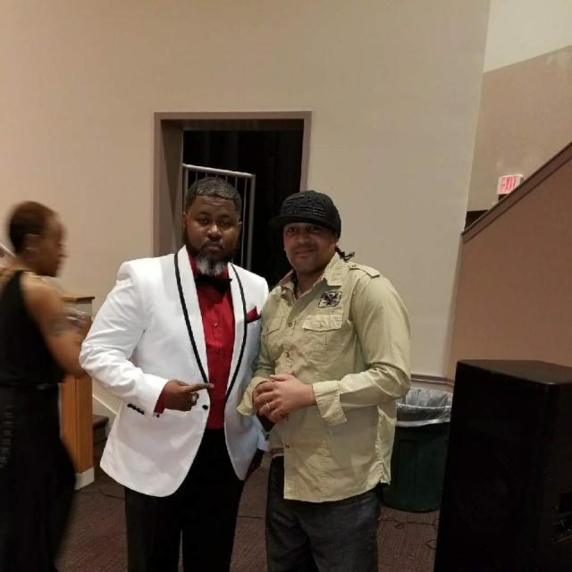 JSapp MadStak Signs With G.L.R. Productions For Management ...
