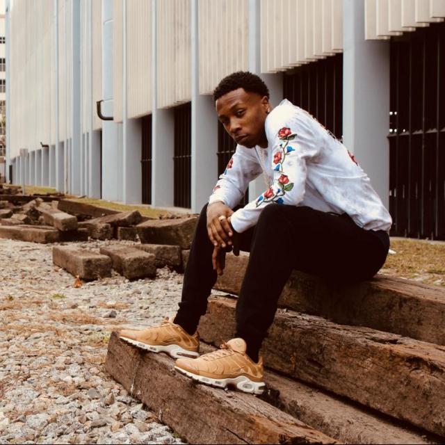 Junior shows grit in “I Want It” single | Makin' It Magazine