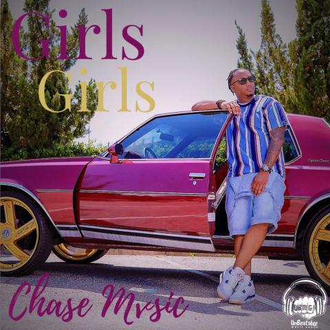 Single available link below for Spotify of New Single GIRLS GIRLS ...