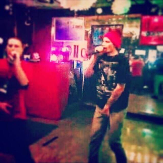 Blue 82 ima soldier | Makin' It Magazine