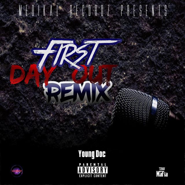 Best Tee Grizzley First Day Out Remix! | Makin' It Magazine