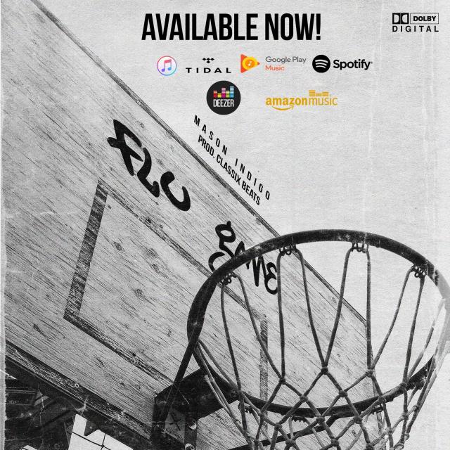 Mason Indigo draws inspiration from Michael Jordan in "Flu Game" single ...