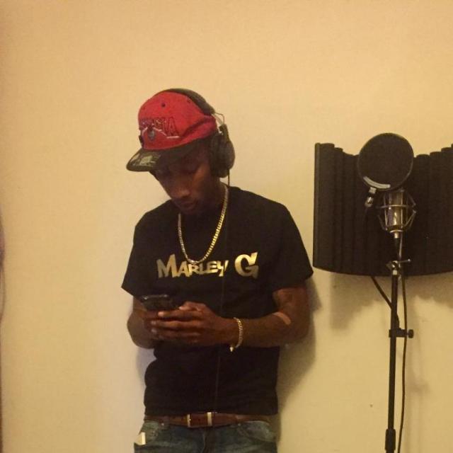 Marley G | Makin' It Magazine