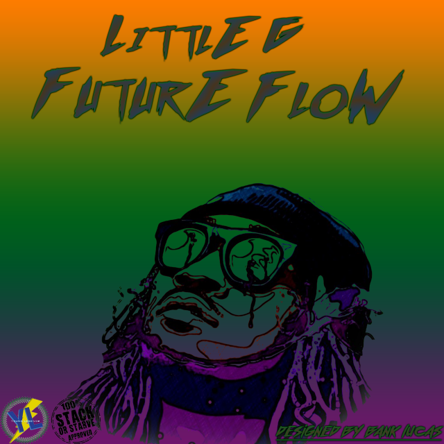 Little G - Future Flow | Makin' It Magazine