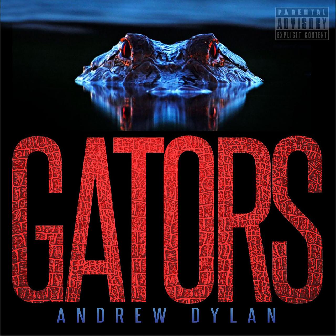 Andrew Dylan Drops NEW HEAT *GATORS* | Makin' It Magazine