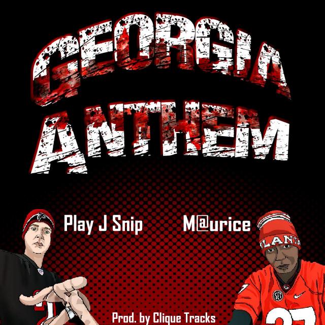 Pre-Order 'Georgia Anthem' now on iTunes and Google Play | Makin' It ...