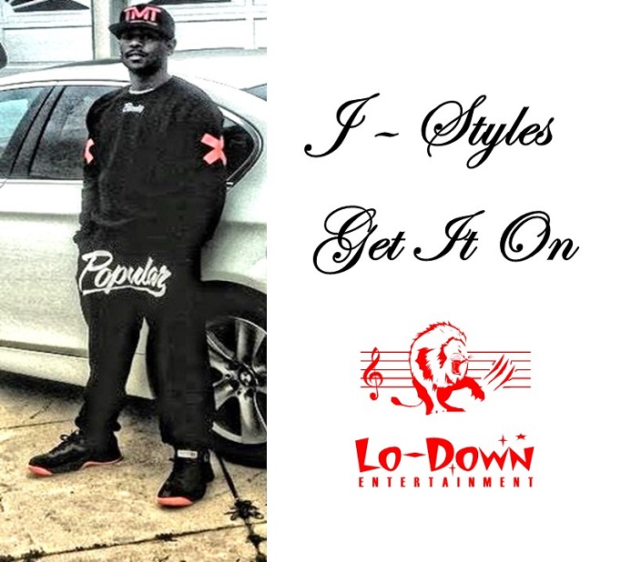 New HEAT from J-Styles!! | Makin' It Magazine