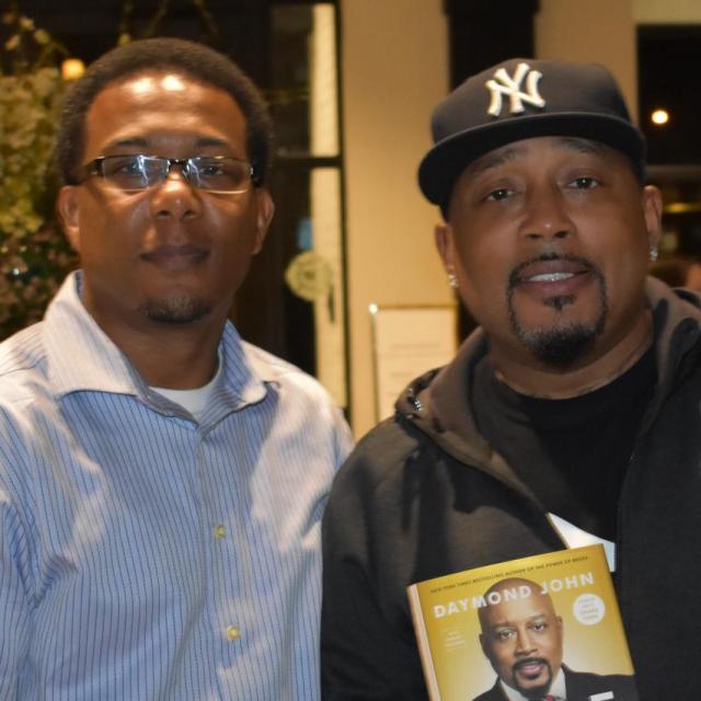 Rap Artist and Entrepreneur becomes Ambassador! | Makin' It Magazine