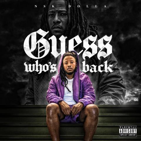 NSK Dolla| Official Channel- Real Bars, Raw Energy | Makin' It Magazine