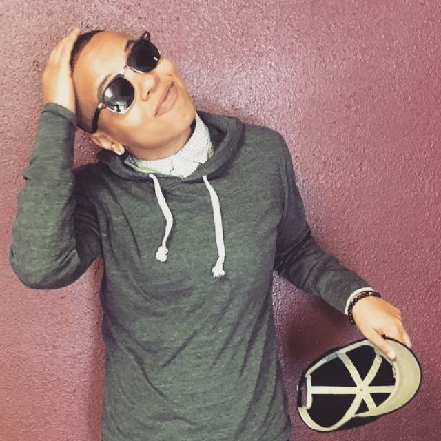 Ms Proper's "Escaping Reality" listed in Style Weekly Magazine | Makin ...