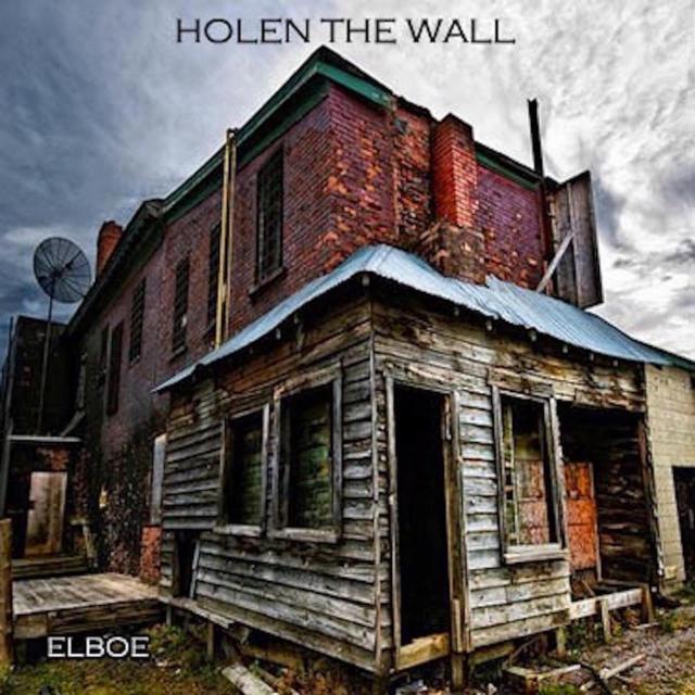 Holen The Wall | Makin' It Magazine