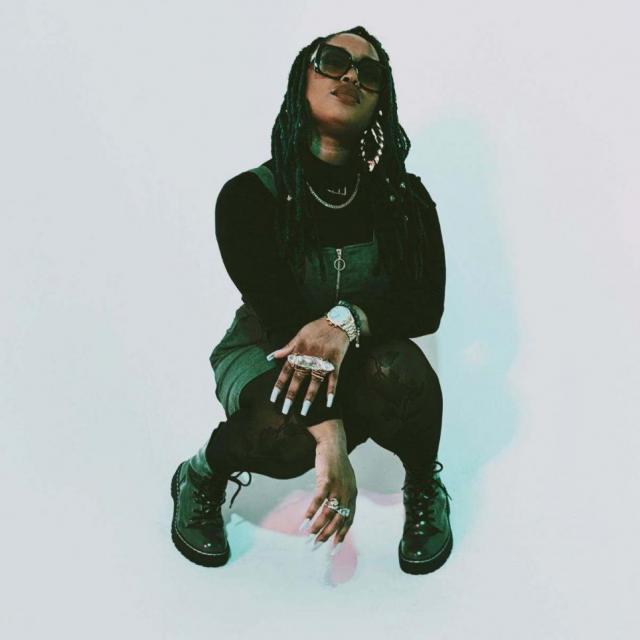 EMANI Receives Perfect Score From Judges During SoulBody Cypher Event ...