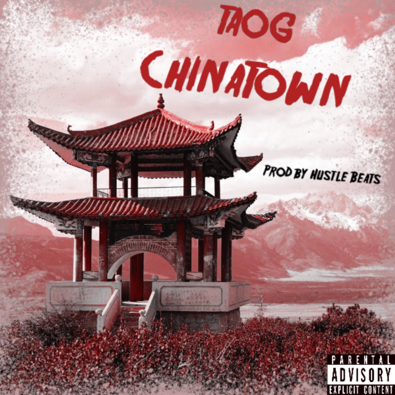 TAOG - Chinatown | Makin' It Magazine