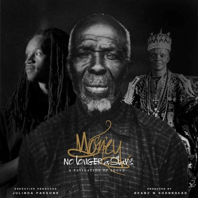 Jeremy "Money" Thrash | Makin' It Magazine