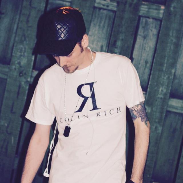 Colin Rich live @ Pop's Saint Louis | Makin' It