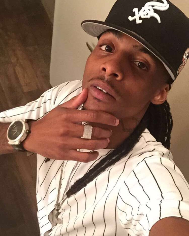 Moe Rick | Makin' It Magazine