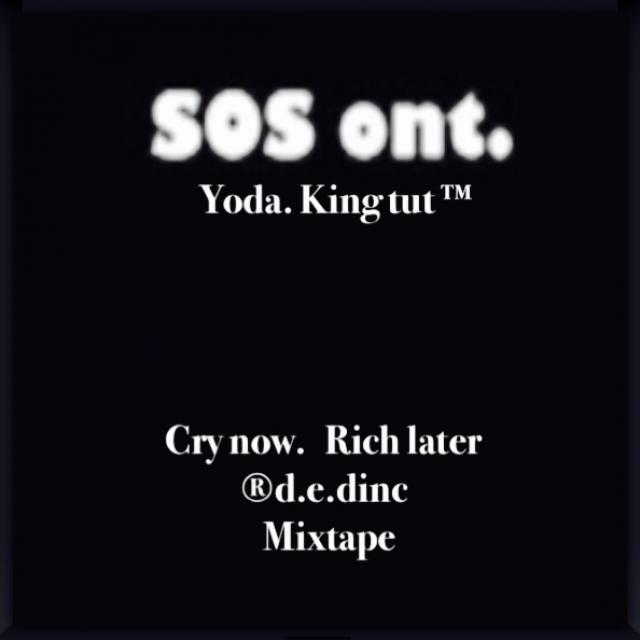YODA. KING TUT - BET THAT | Makin' It Magazine