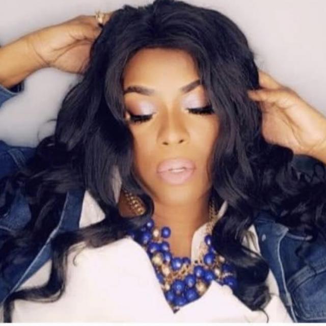 Lady Bain Is The Only One Who Saved Her Life Through Music | Makin' It ...