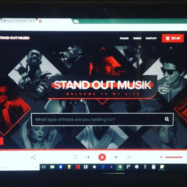 Need Beats? Lets work! | Makin' It Magazine